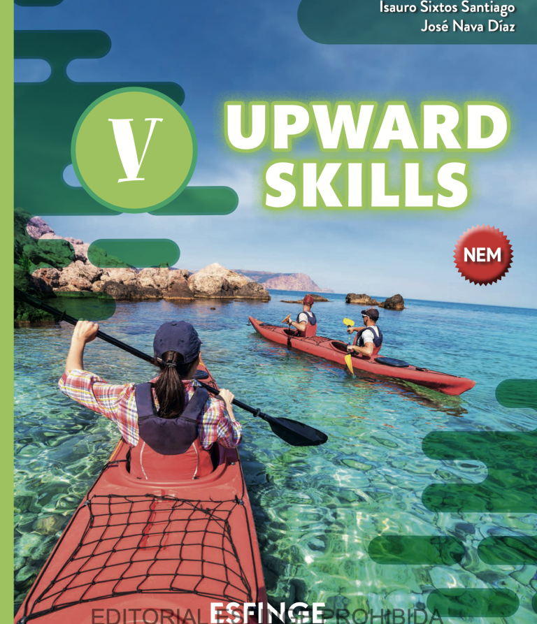 Upward Skills V (Tracks) – Ebooks Esfinge